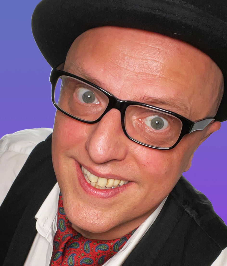 Gen X Radio - Presenters