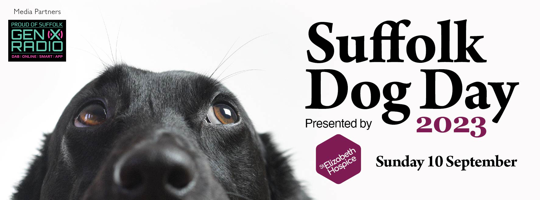 Suffolk Radio - Gen X Radio