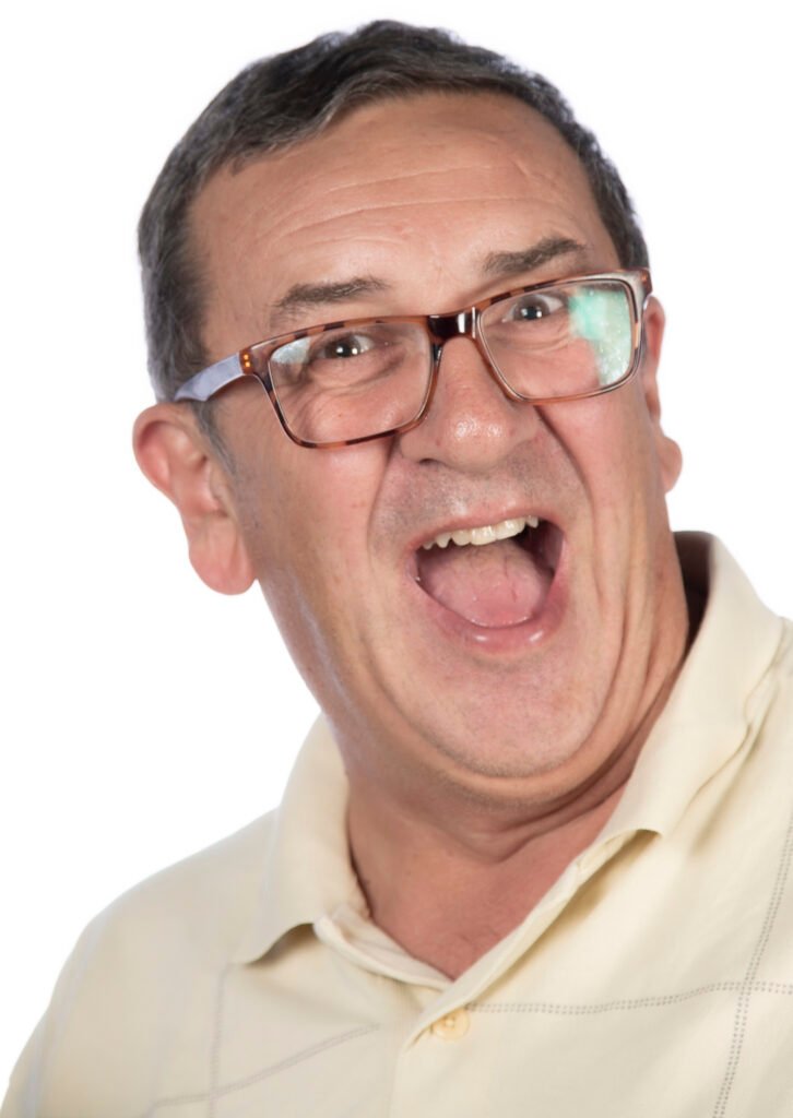 Gen X Radio - Presenters