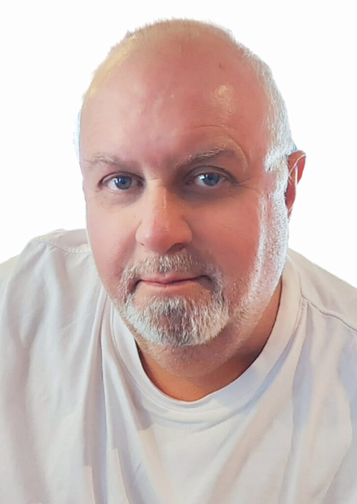 Gen X Radio - Presenters