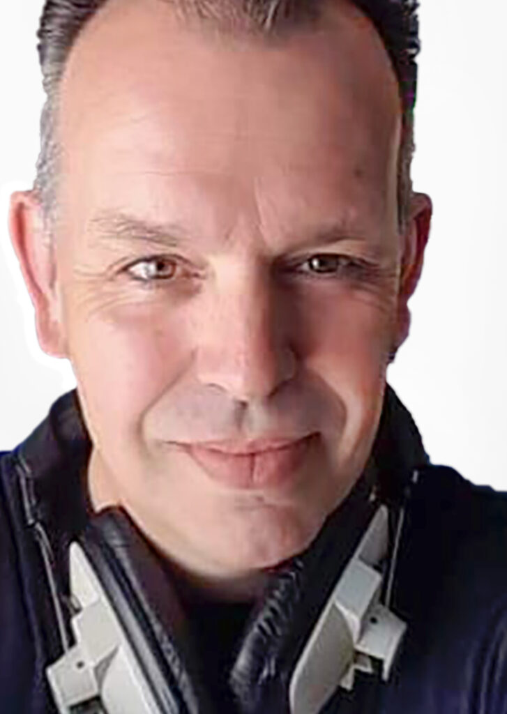 Gen X Radio - Presenters